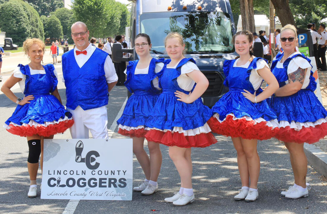 Beverly Heritage Day to feature clogging group performance | News ...